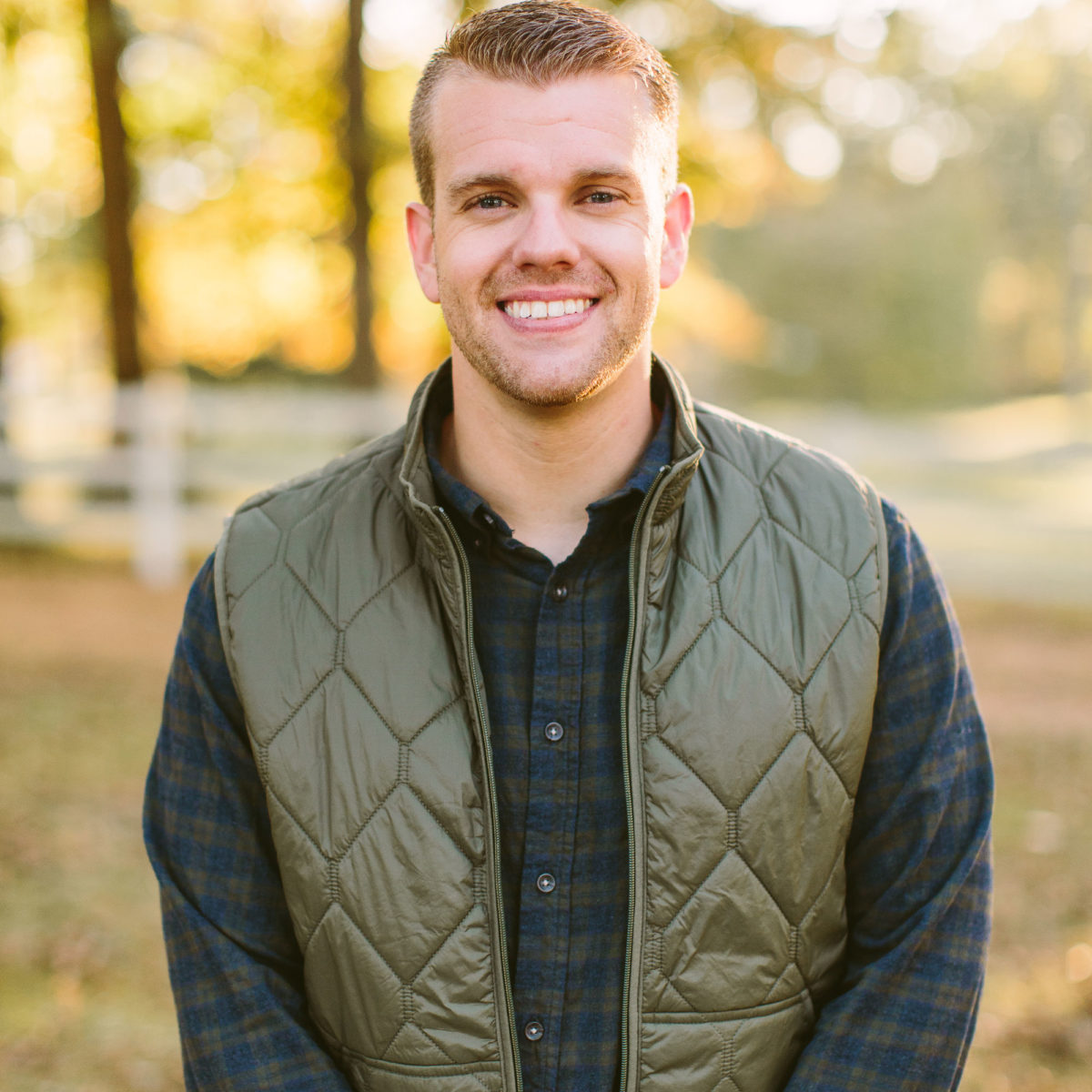 The Calhoon Family | Hardin Baptist Church