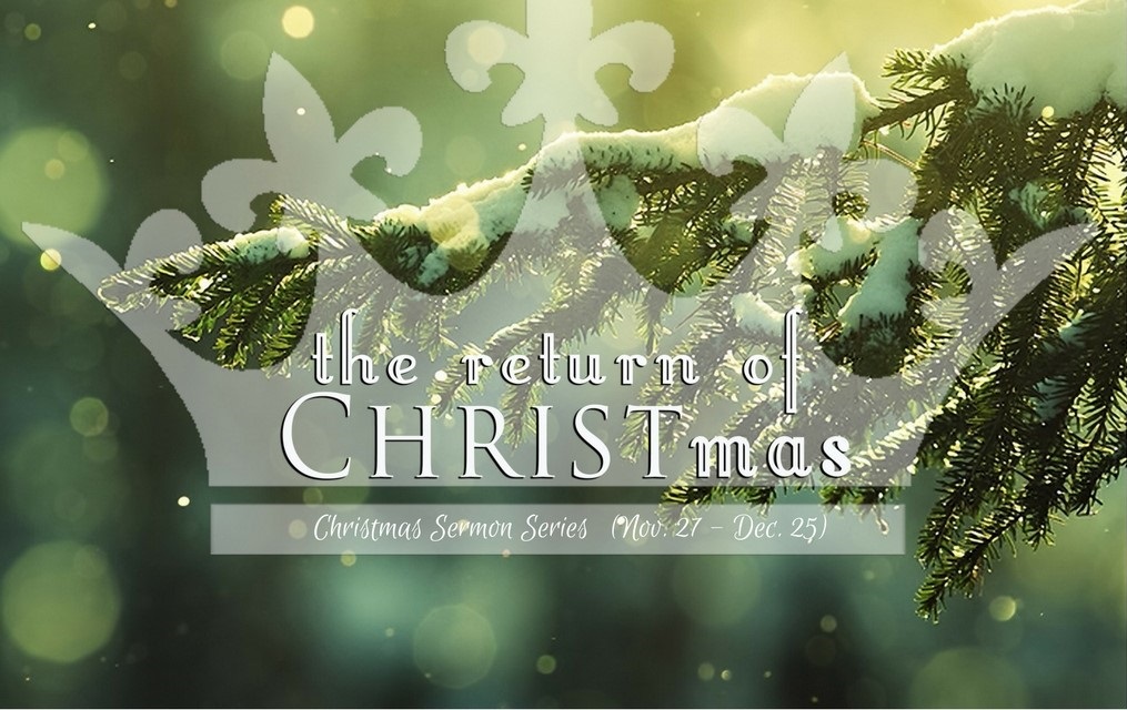 Sermon Series | Hardin Baptist Church